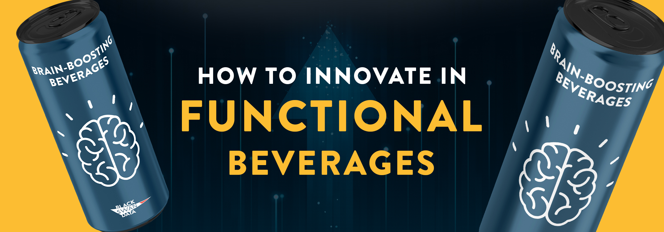How to Win in Functional Beverages