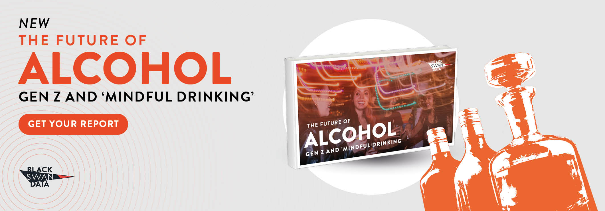 Alcoholic Beverages Trends & Innovation Report